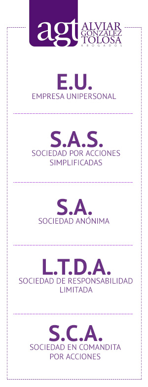 Ejemplo De Sociedad Anónima